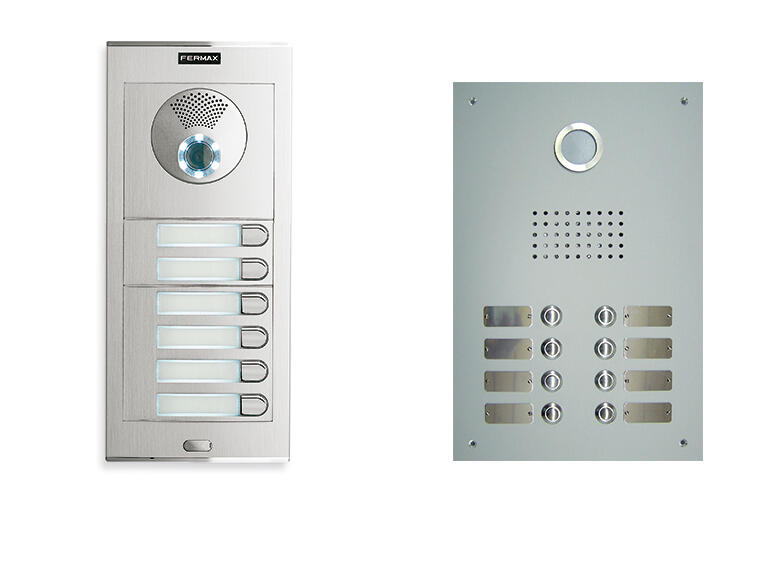 Fermax Smile 7" - Online-Katalog - Ferratec Technics